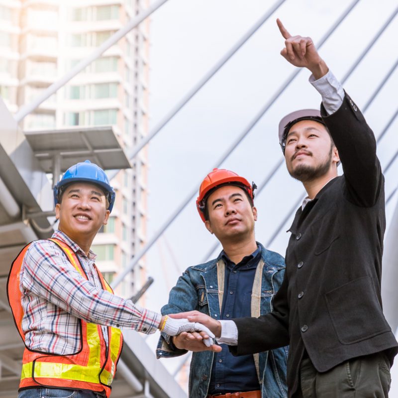 Construction – Agensi Pekerjaan Simplex (M) Sdn Bhd