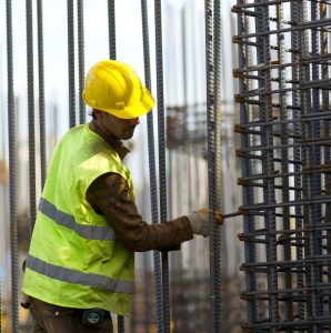Construction - Agensi Pekerjaan Simplex (M) Sdn Bhd