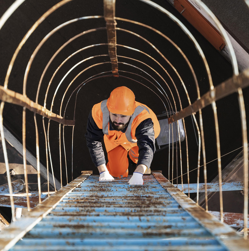 Construction – Agensi Pekerjaan Simplex (M) Sdn Bhd